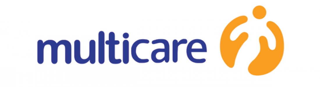 Multicare – Massagesport